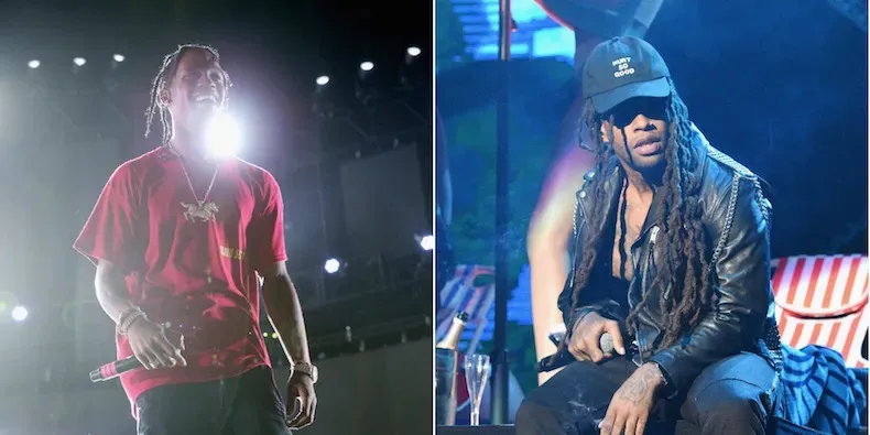 Travis Scott et Ty Dolla $ign: une collaboration en vue?