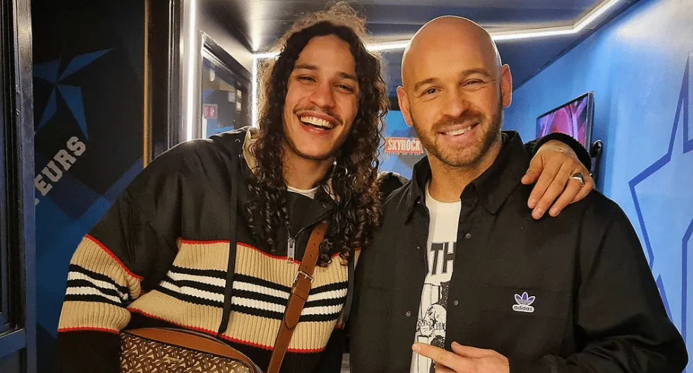 Hatik dévoile les raisons de son absence dans le saison 2 de 'Validé'