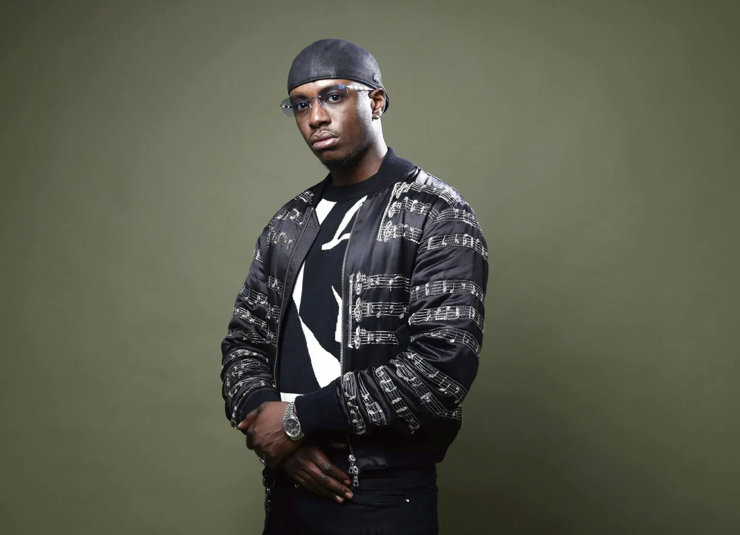 Werenoi, son prochain album sortira en octobre 2024