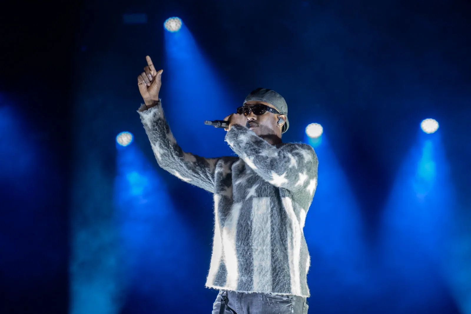 Werenoi bientôt à l’honneur dans un documentaire Netflix