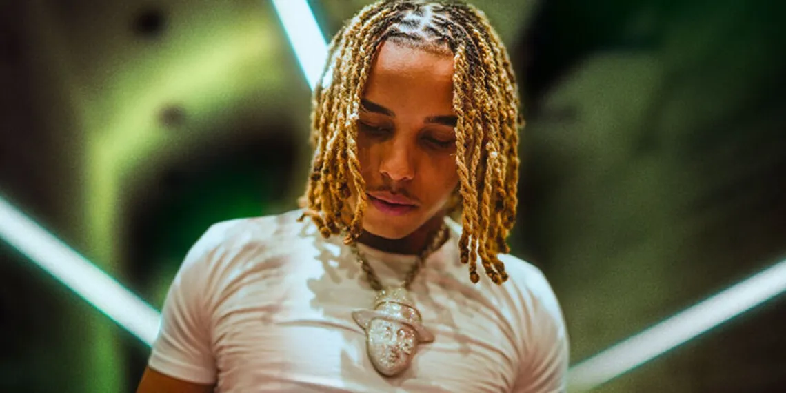 Zola dévoile un extrait inédit de son album tant attendu