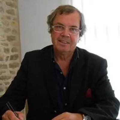 Podcasts - L'Invité De La Semaine - Alain Tourret