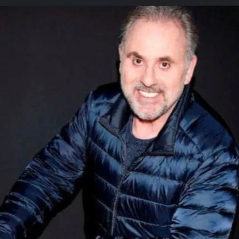 Podcasts - L'Invité De La Semaine - Philippe Risoli