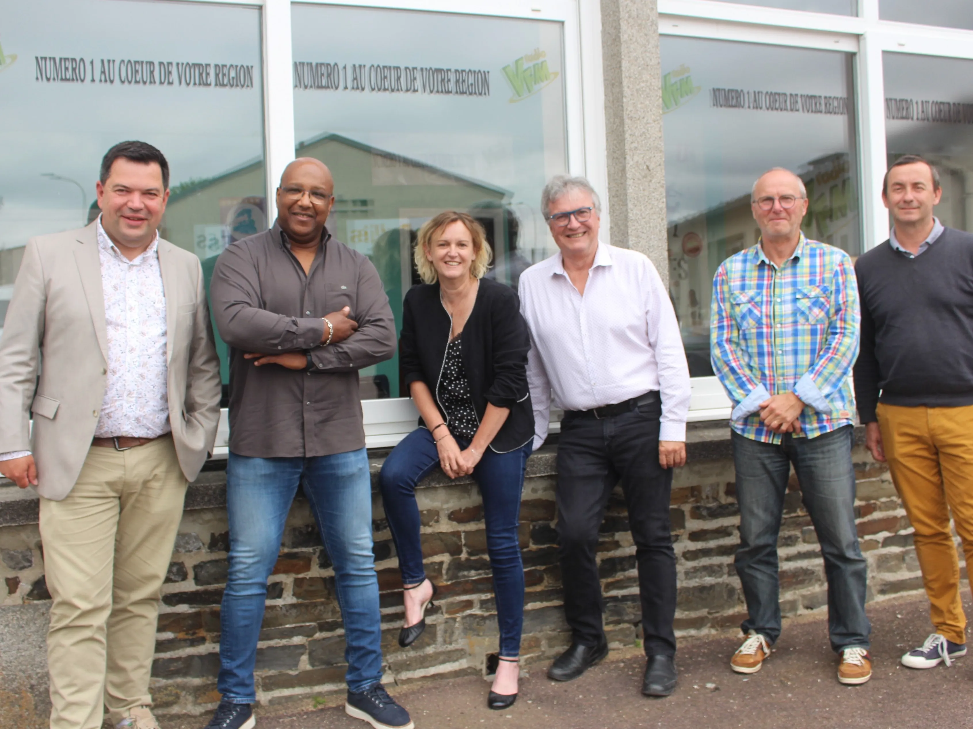 Actualités - 30ème Éditions des Challenges Sportifs Radio VFM/Ville de ...