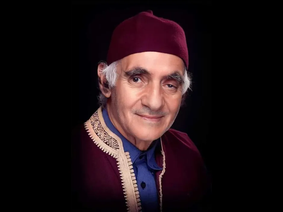 La légende Abderrahim Tounsi, alias Abderraouf, est décédé