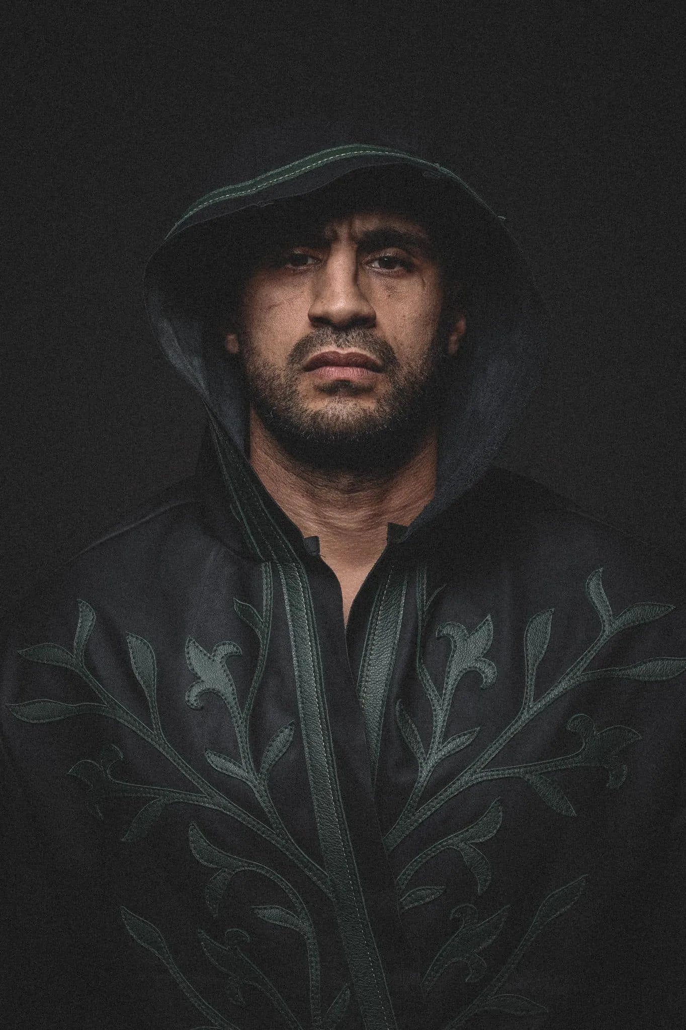 Badr Hari : un retour sur le ring en décembre pour le Glory