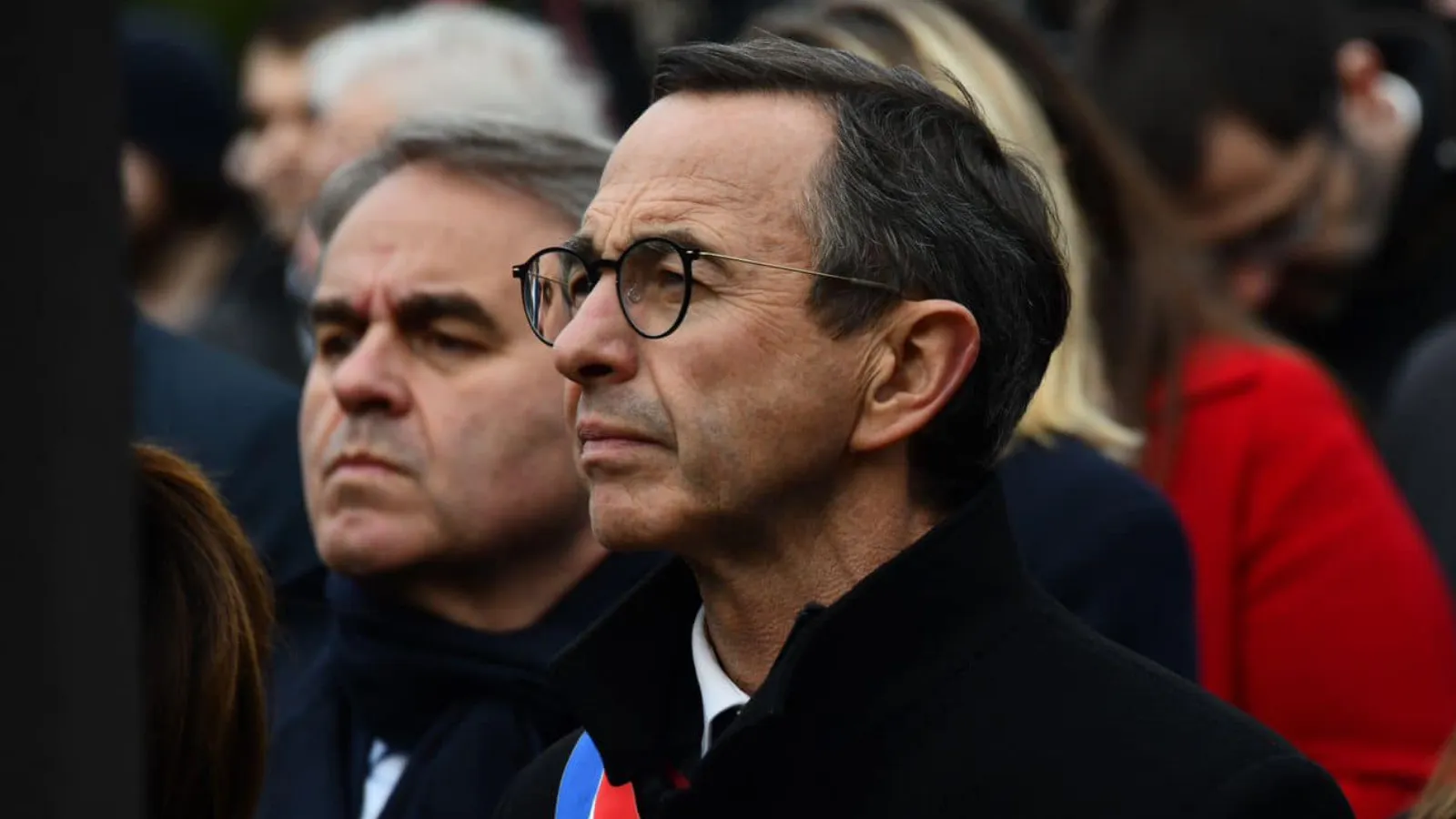 Bruno Retailleau appelle à revoir la stratégie et à "poser un rapport de force" avec l’Algérie