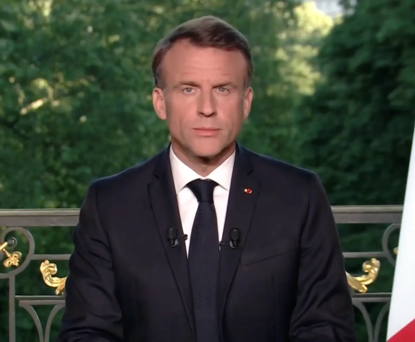 Européennes 2024 : entre victoire du RN et dissolution de l’Assemblée national… épilogue d’une ...