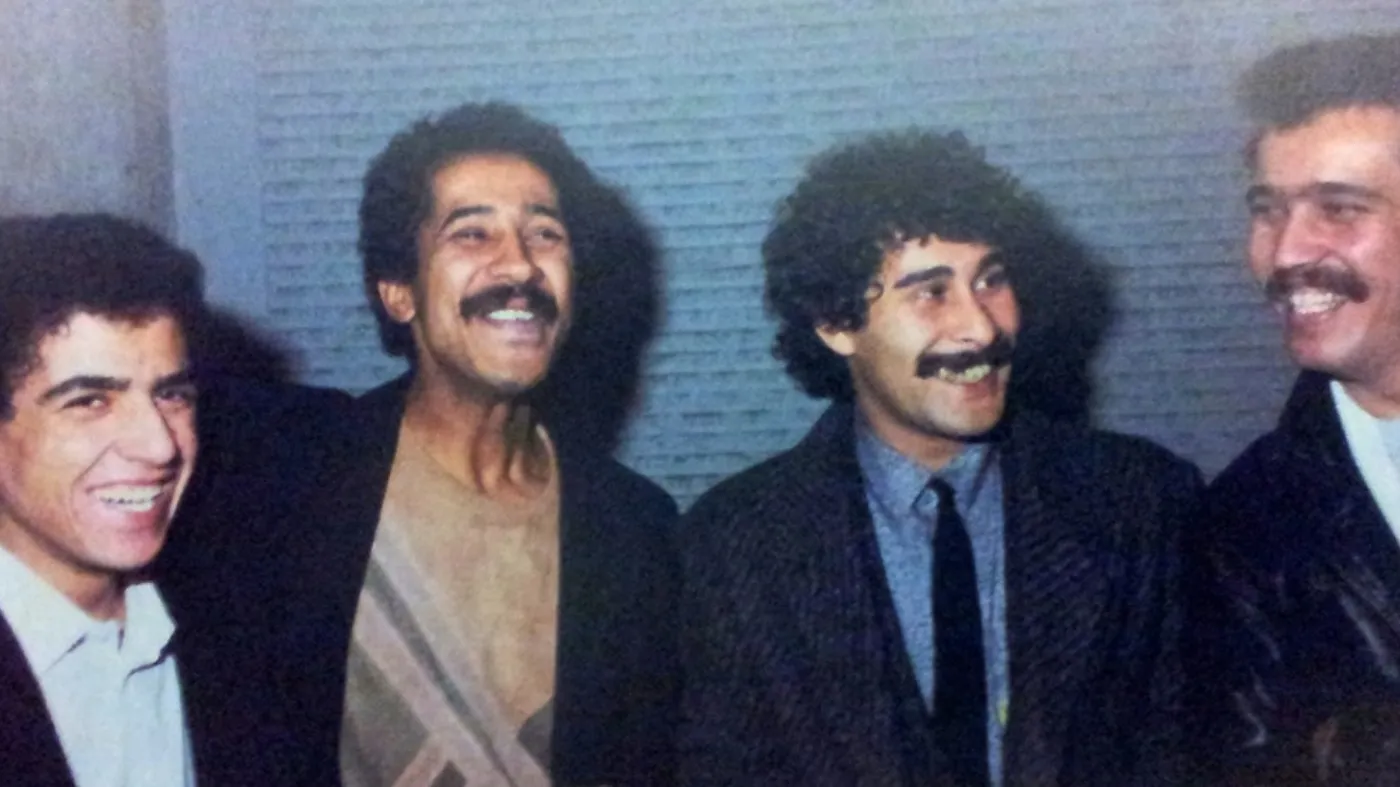 Le raï algérien fait son entrée au patrimoine culturel immatériel de l ...