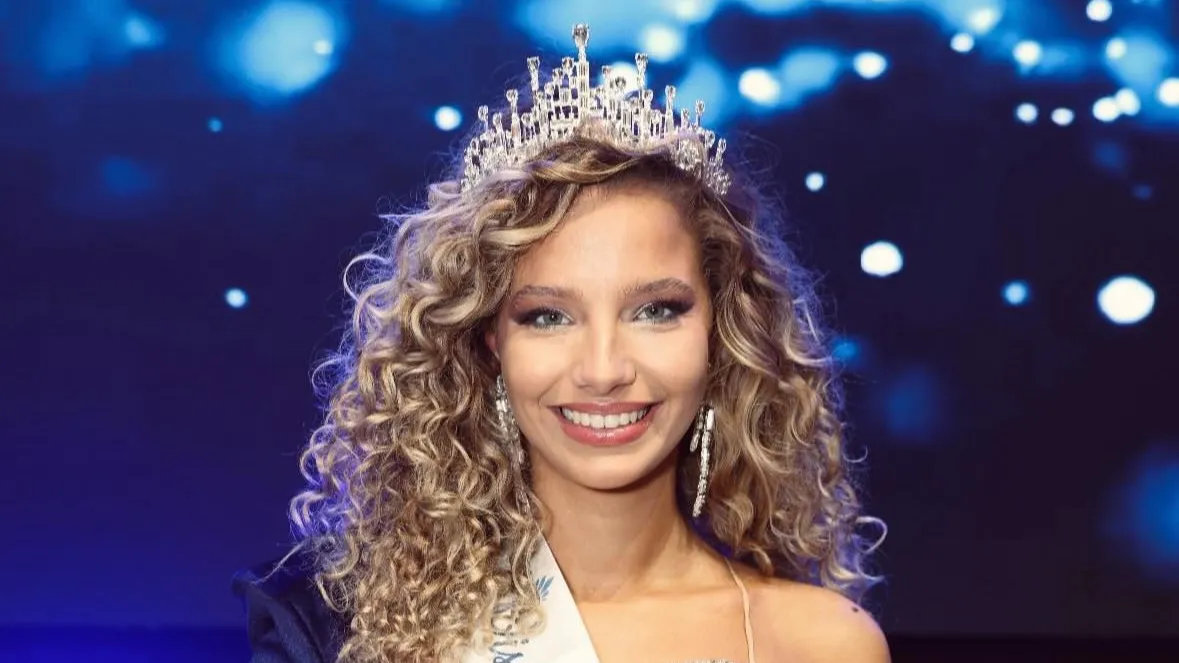 Miss France 2025 : Sabah Aib, Miss Nord-Pas-de-Calais, victime d ...