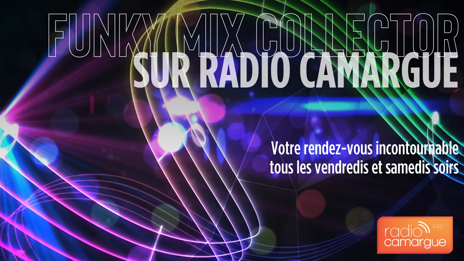 Emissions - FUNKY MIX COLLECTOR