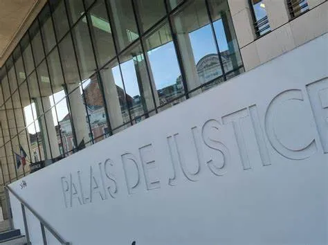 Actualités - [ Justice ] L'ancien vice-procureur de Nîmes condamné à ...