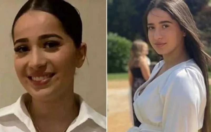 Actualités - [ FAIT DIVERS ] Le corps de Sihem a été retrouvé, le ...