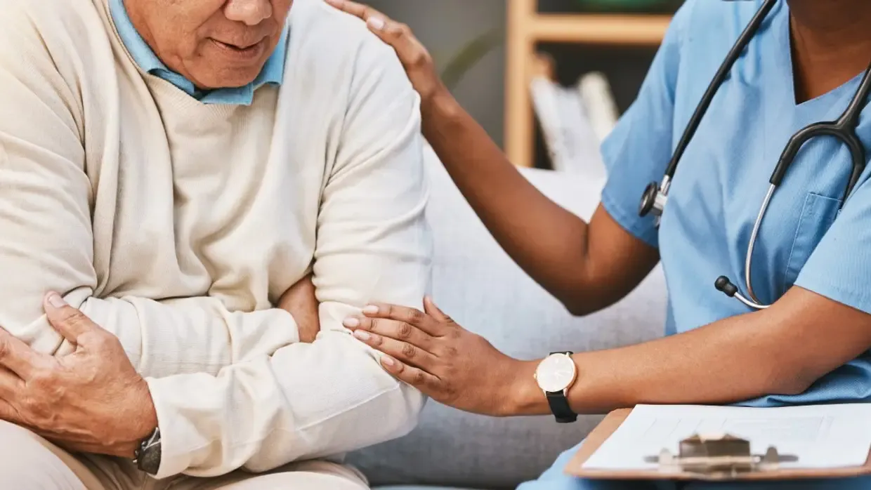 Actualités - [ SANTE ] À Martigues, une convention pour endiguer le ...