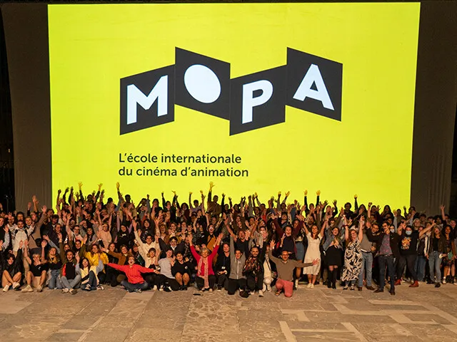 Actualités - [ EDUCATION ] Post-BAC: L'Ecole d'animation MOPA ouvre ses ...