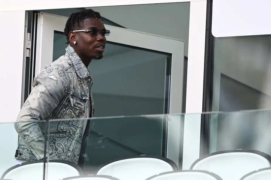 Actualités - [ SPORT - FOOTBALL ] Paul Pogba : Un retour imminent sur les terrains de football