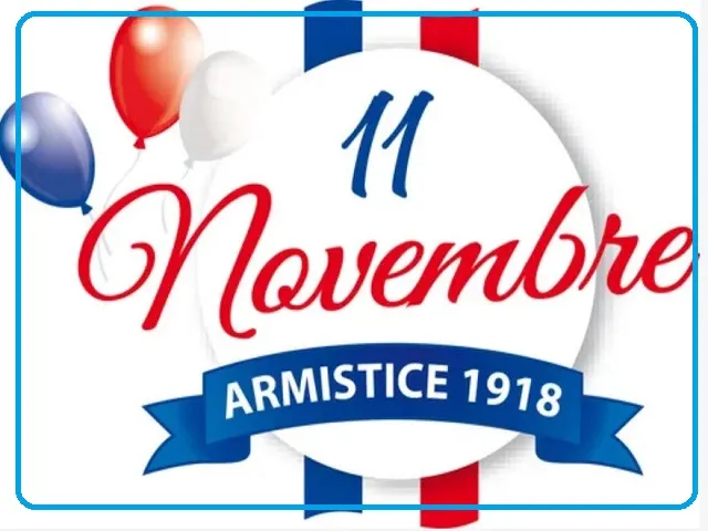 RADIO INTENSITE | PERCHE EN NOCÉ (61) - Cérémonie du 11 novembre