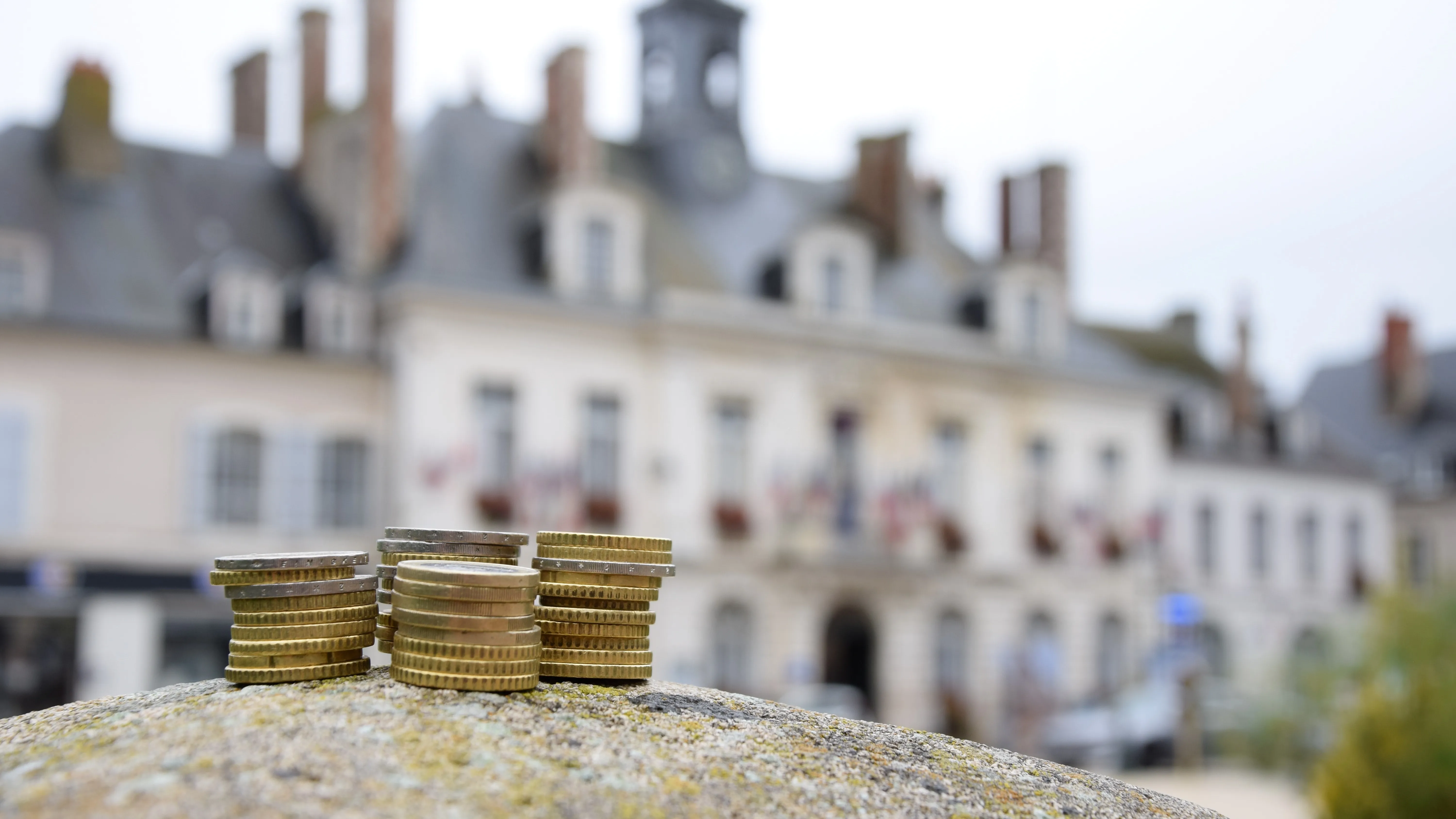 RADIO INTENSITE | 🔊 La municipalité de Châteaudun fait le point sur son ...