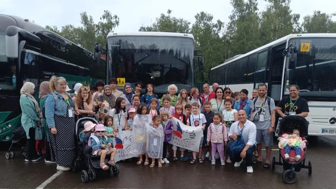 RADIO INTENSITE | Le Secours Populaire propose des activités estivales ...