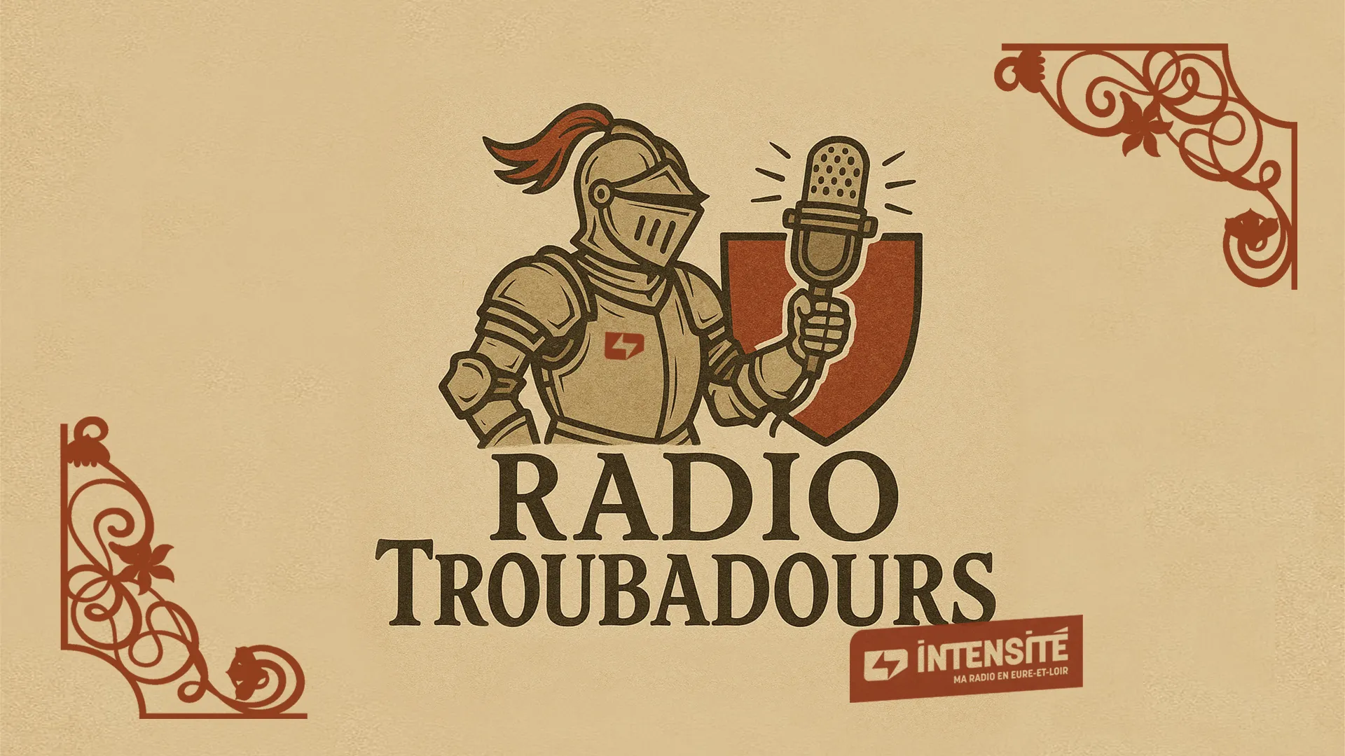 RADIO INTENSITE | RADIO TROUBADOURS