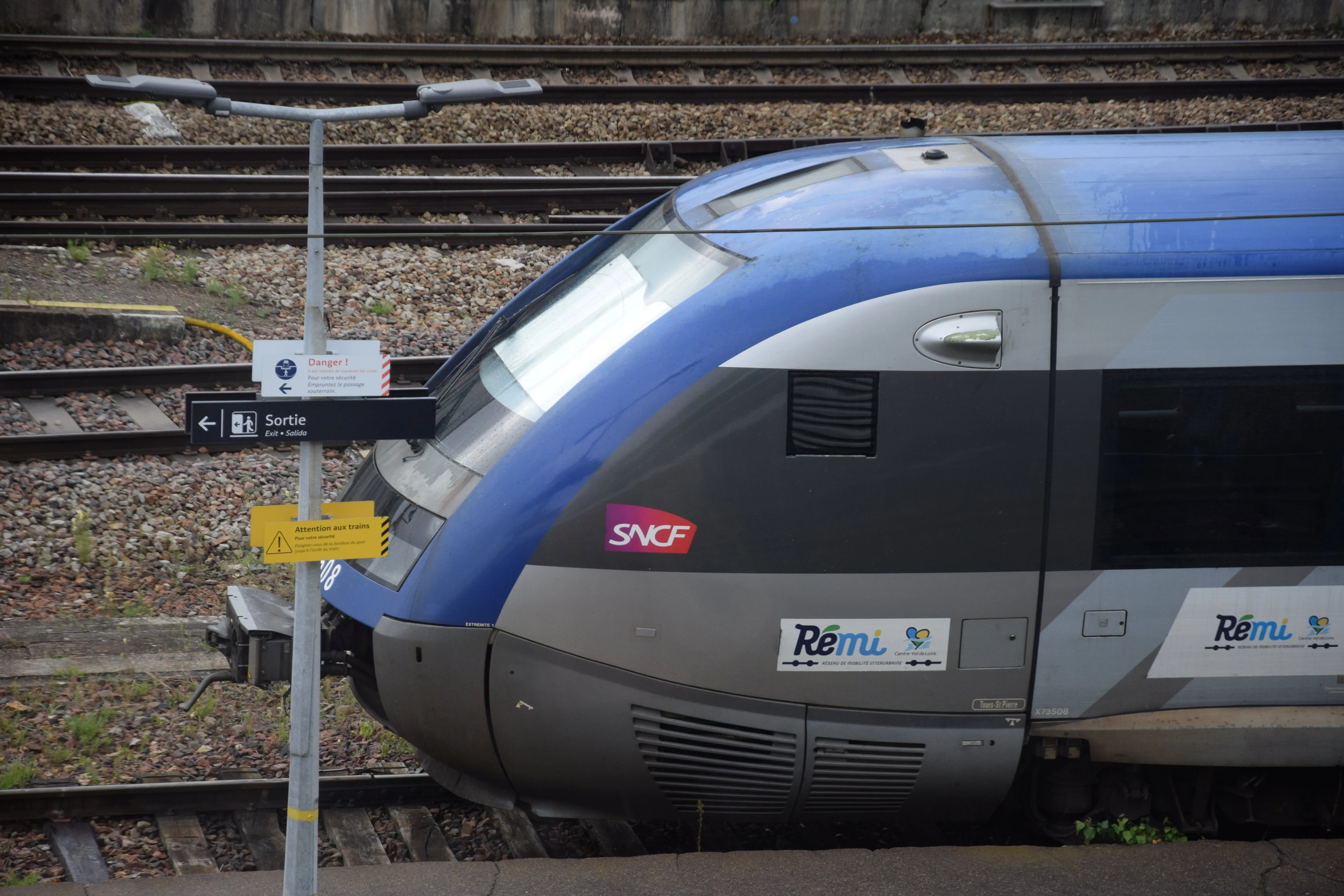 RADIO INTENSITE | À quoi va ressembler la mobilisation du 10 septembre en Eure-et-Loir