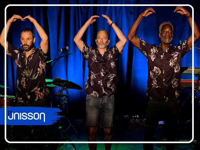 RADIO INTENSITE | SAINT-JEAN-DE-LA-RUELLE (45) - Saison culturelle : La ...