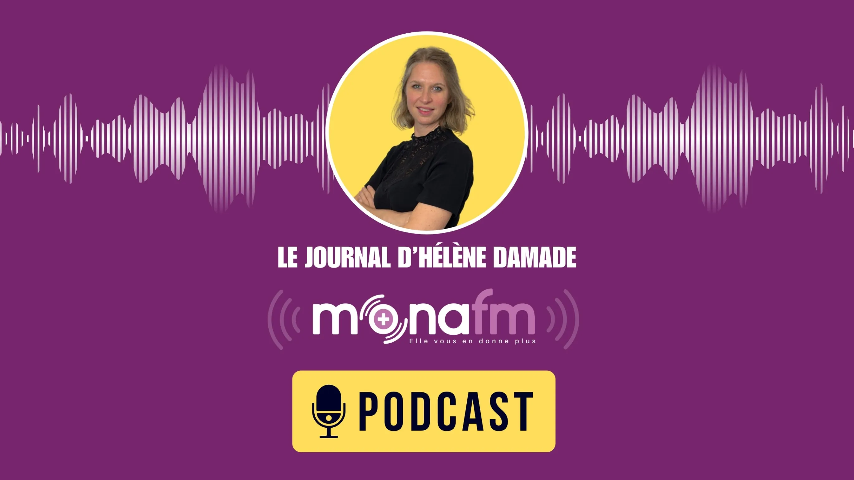 L'actualité de ce mercredi 12 mars 2025 à 9h, sur Mona FM