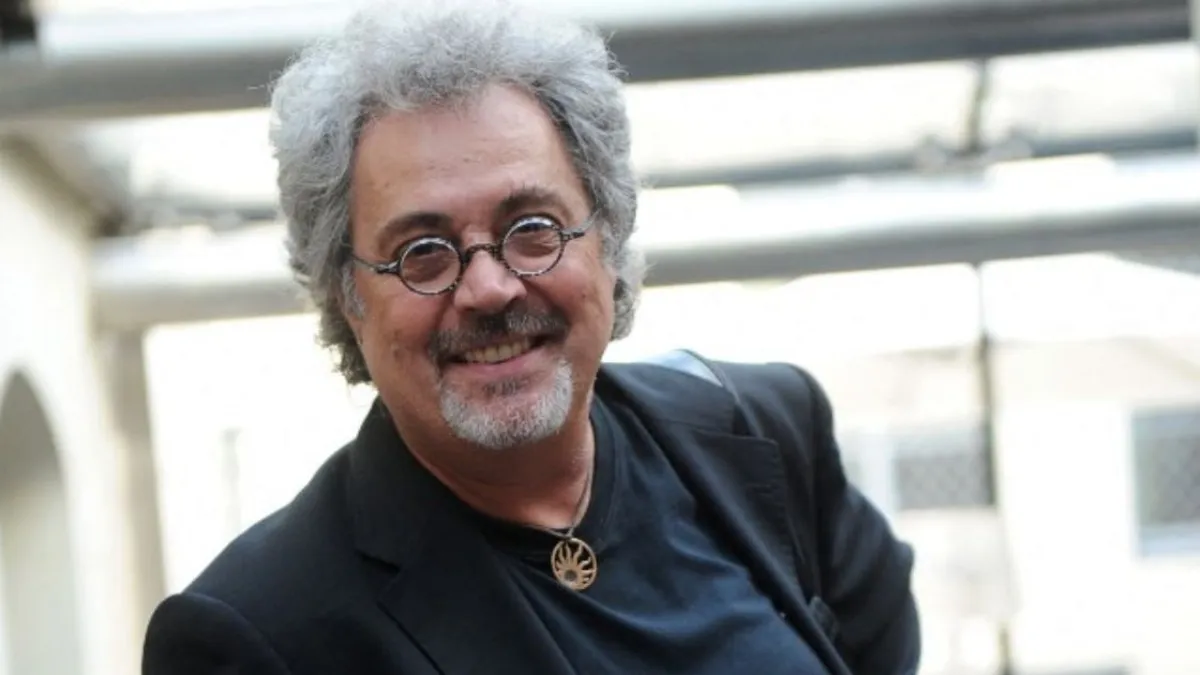 STARS 80 : Patrick Hernandez se lance dans la Battle