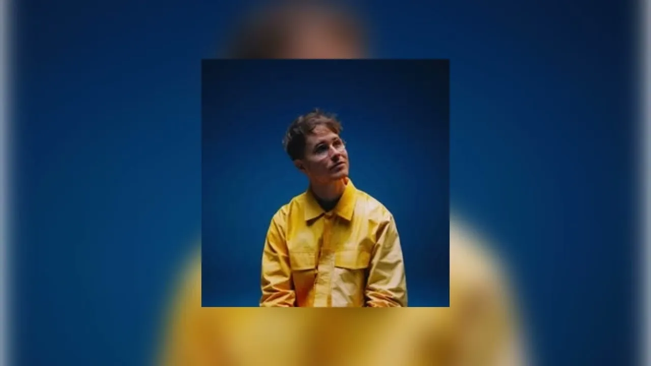 Léman nous parle de son nouveau single Les étoiles dans le Podcast