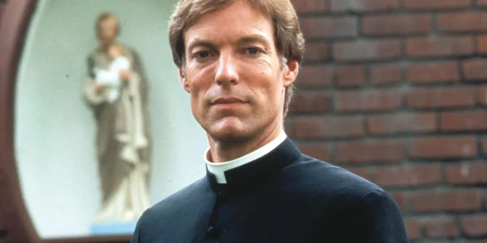 Richard Chamberlain est mort