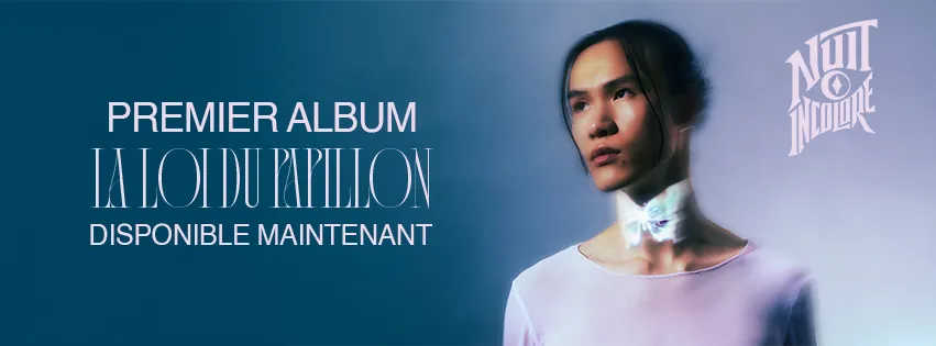 Concert : vos places pour Nuit Incolore à l'Autre Canal