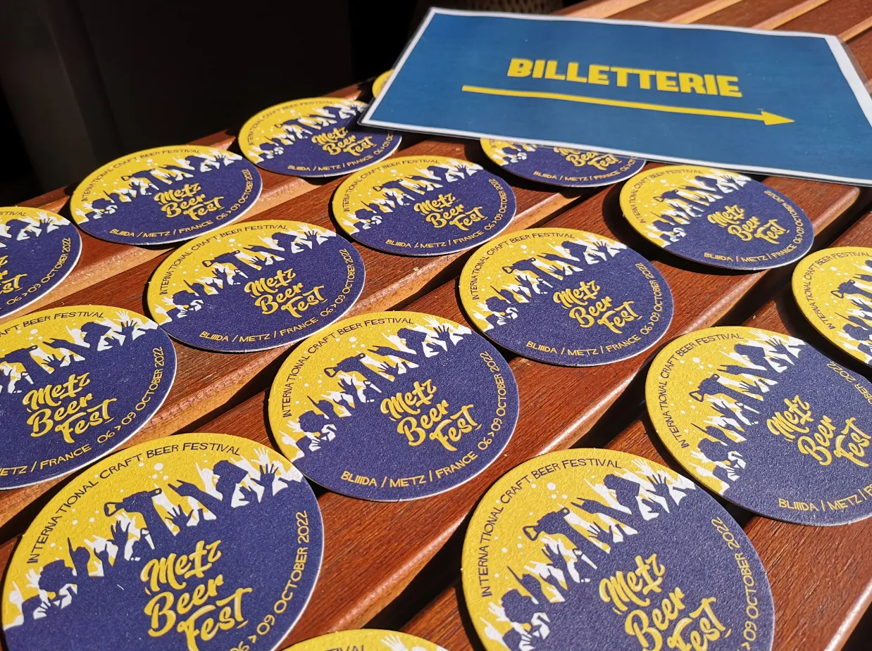 Metz Beer Fest : le rendez-vous des passionnés de l’orge et du houblon