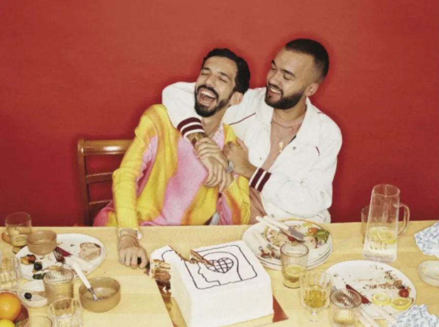 Gagnez vos places pour le concert de Big Flo et Oli à Amnéville