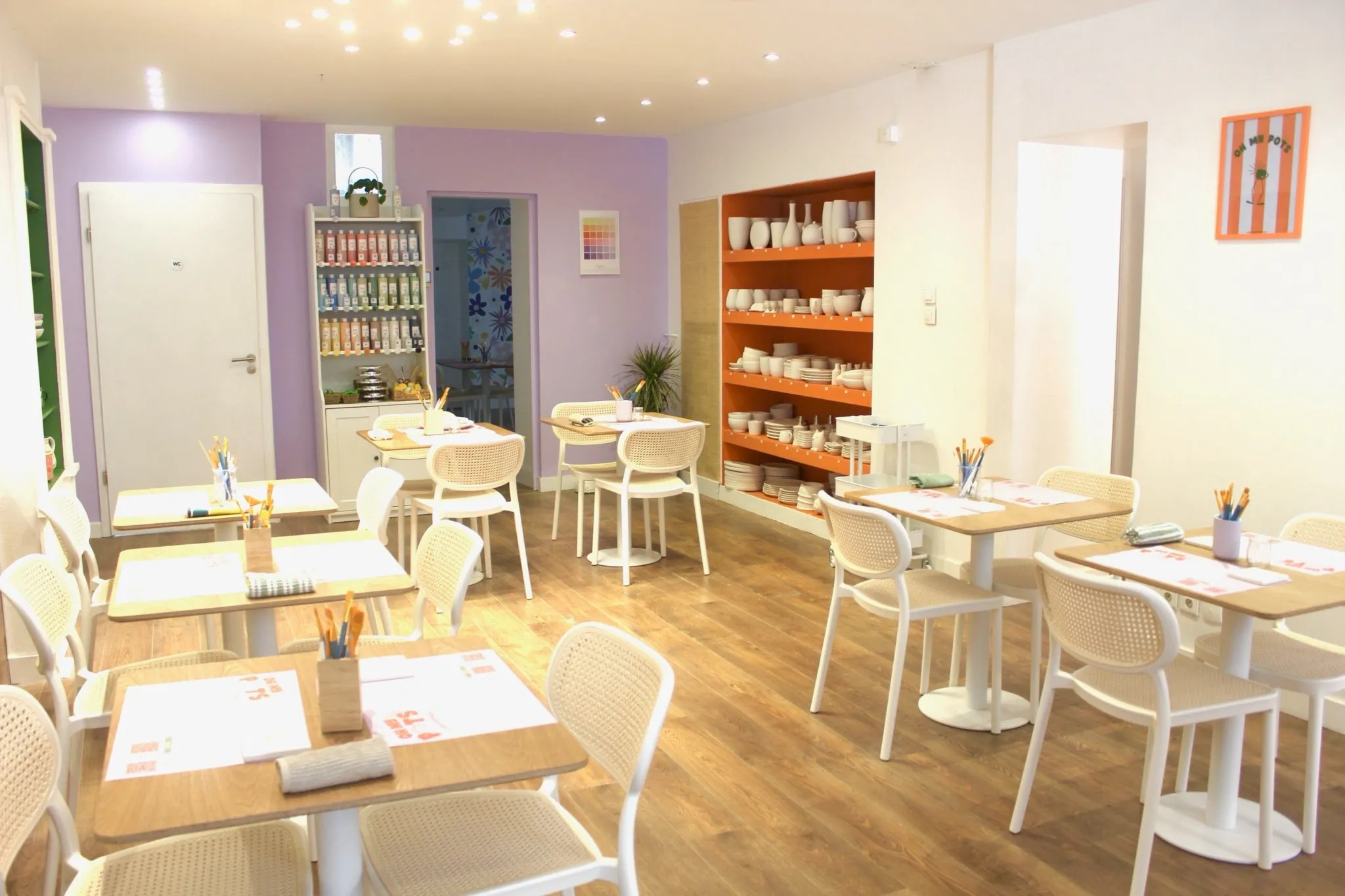 L’invité du jour : on vous dit tout sur "Oh my pots"