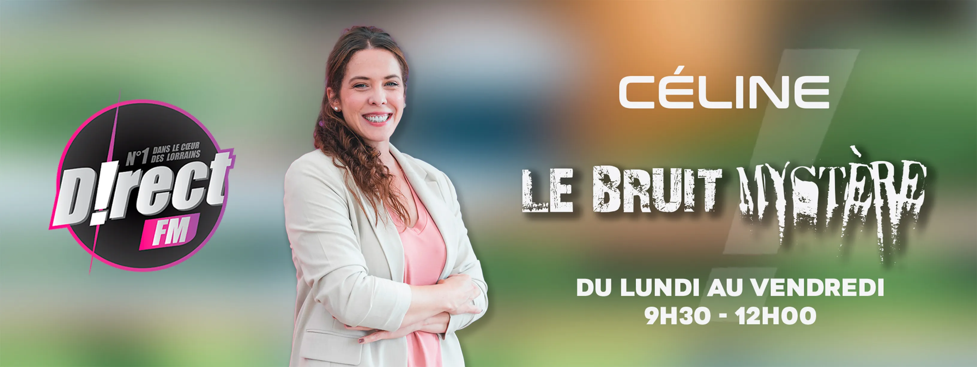 Emissions - DIRECT FM