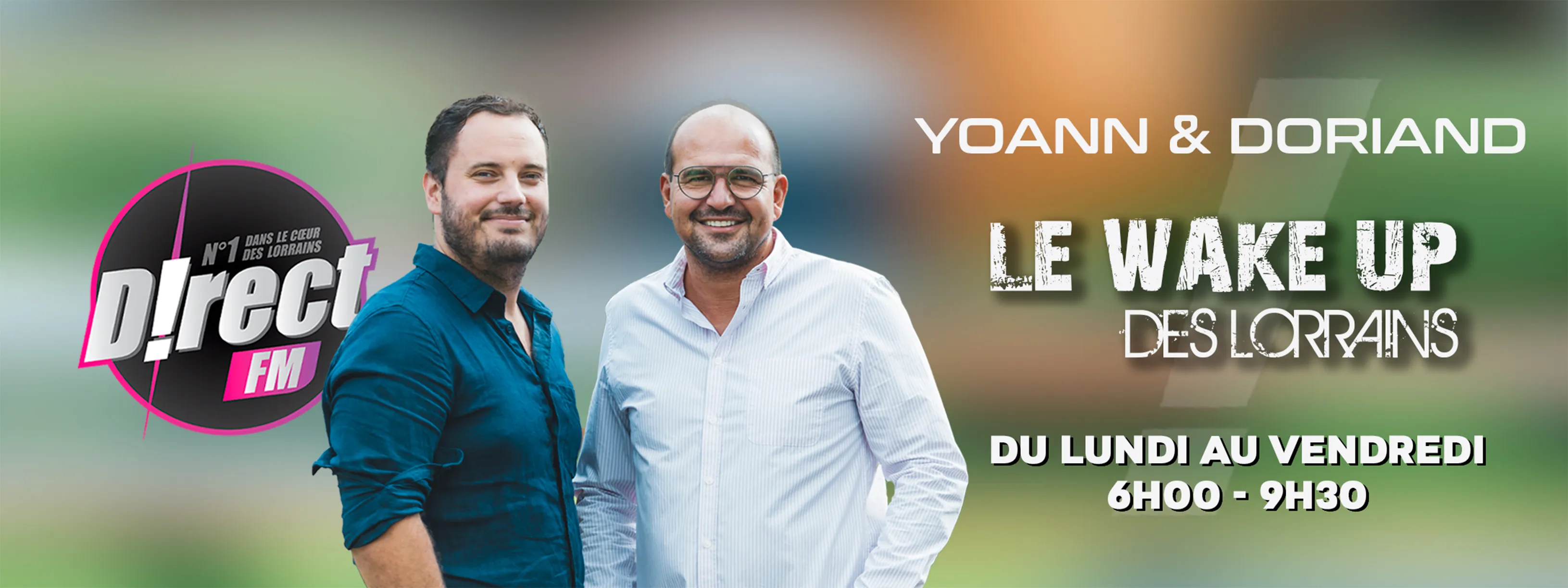 Emissions - DIRECT FM