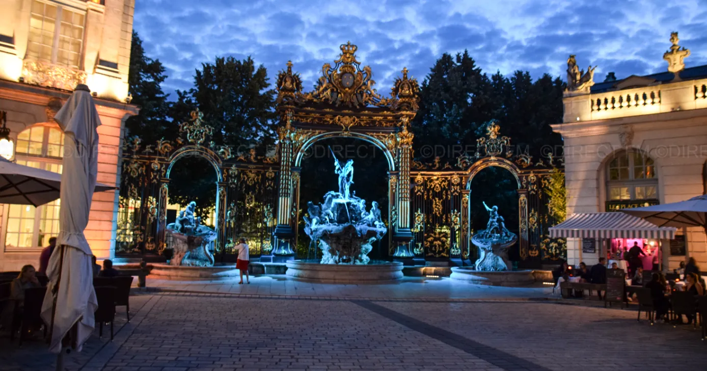 « Balance ton bar Nancy » : une enquête pour viol ouverte par le parquet