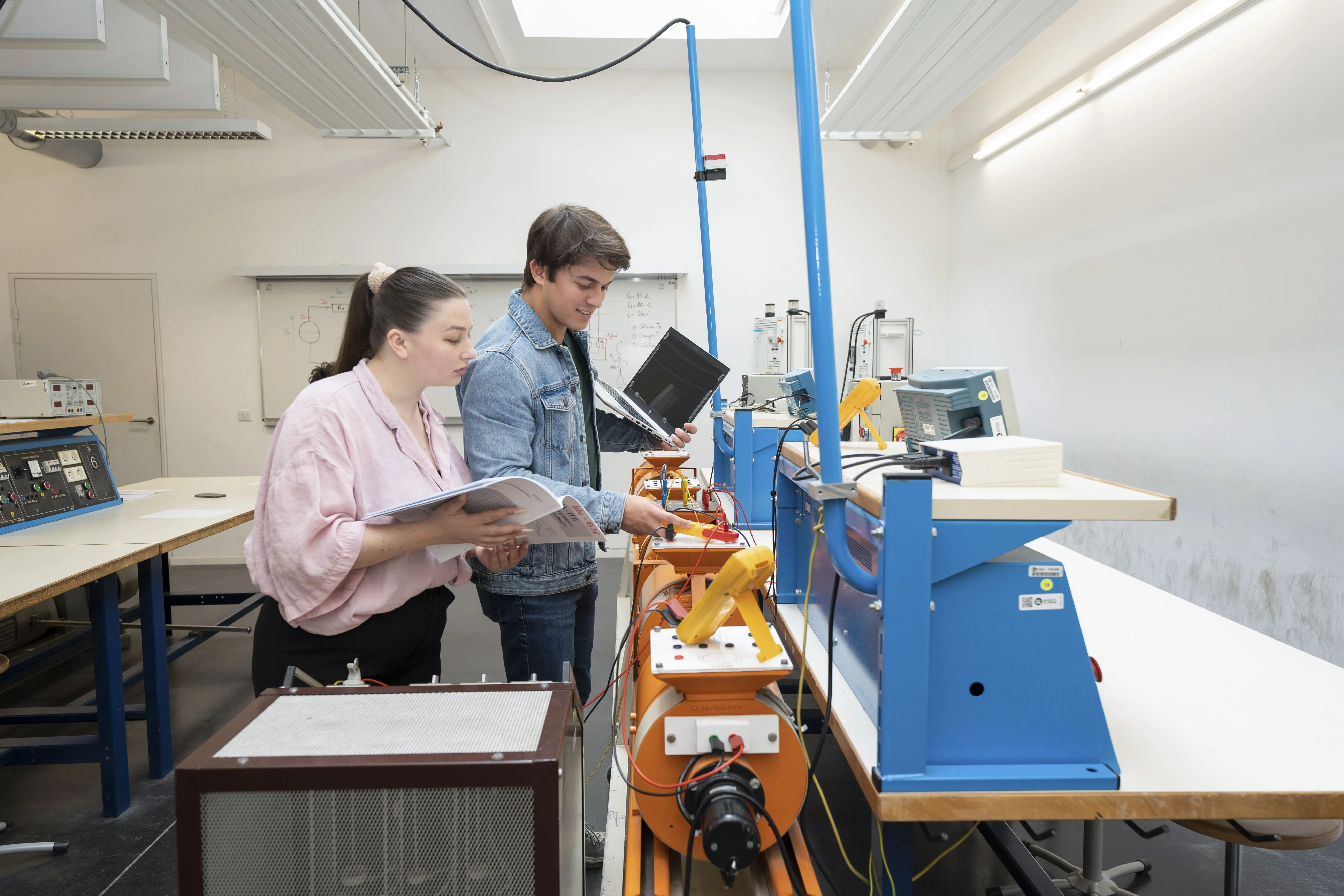 Où Sont Les Femmes Dans Les Sciences