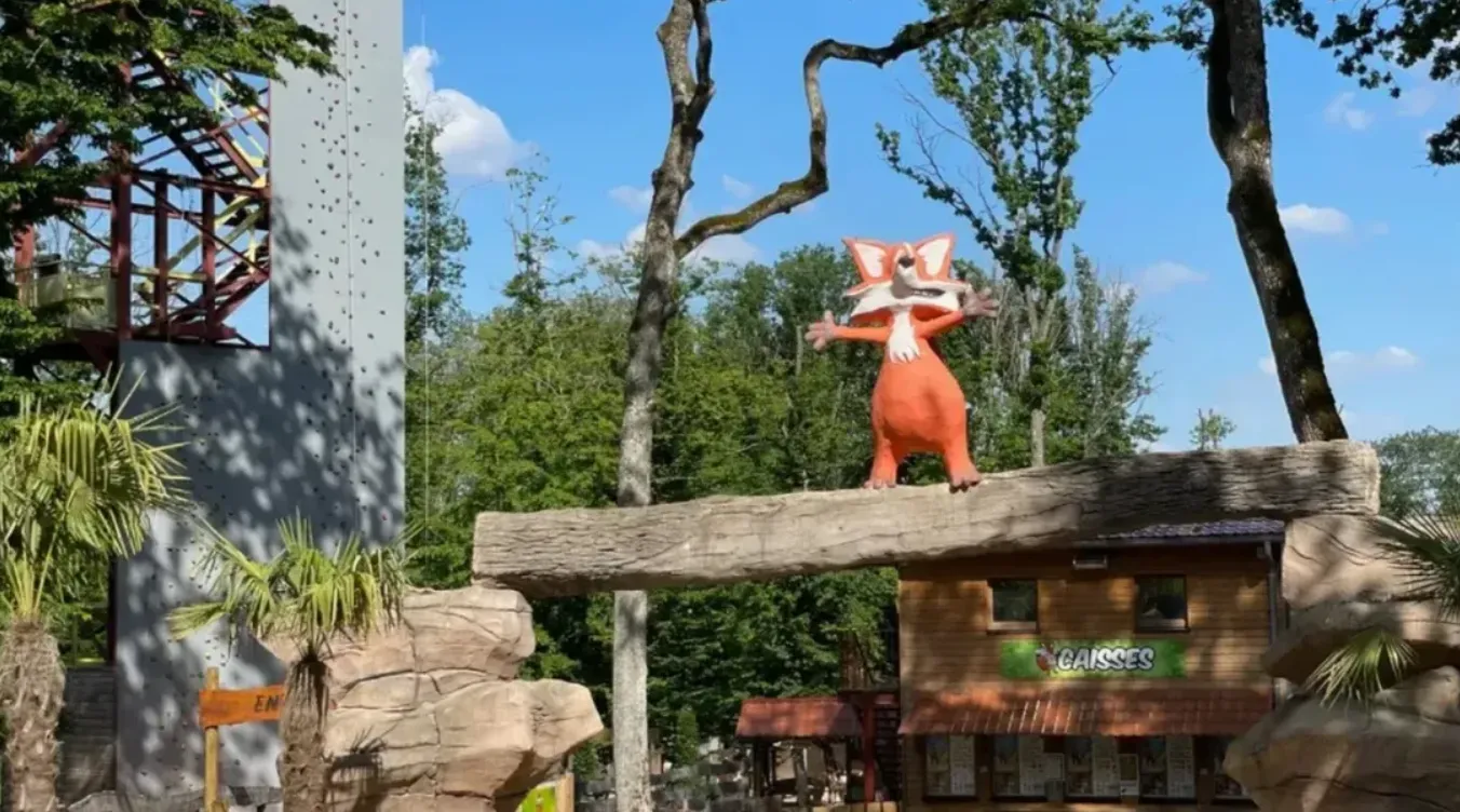 A gagner cette semaine dans le Wake Up : Vos places pour Pokeyland