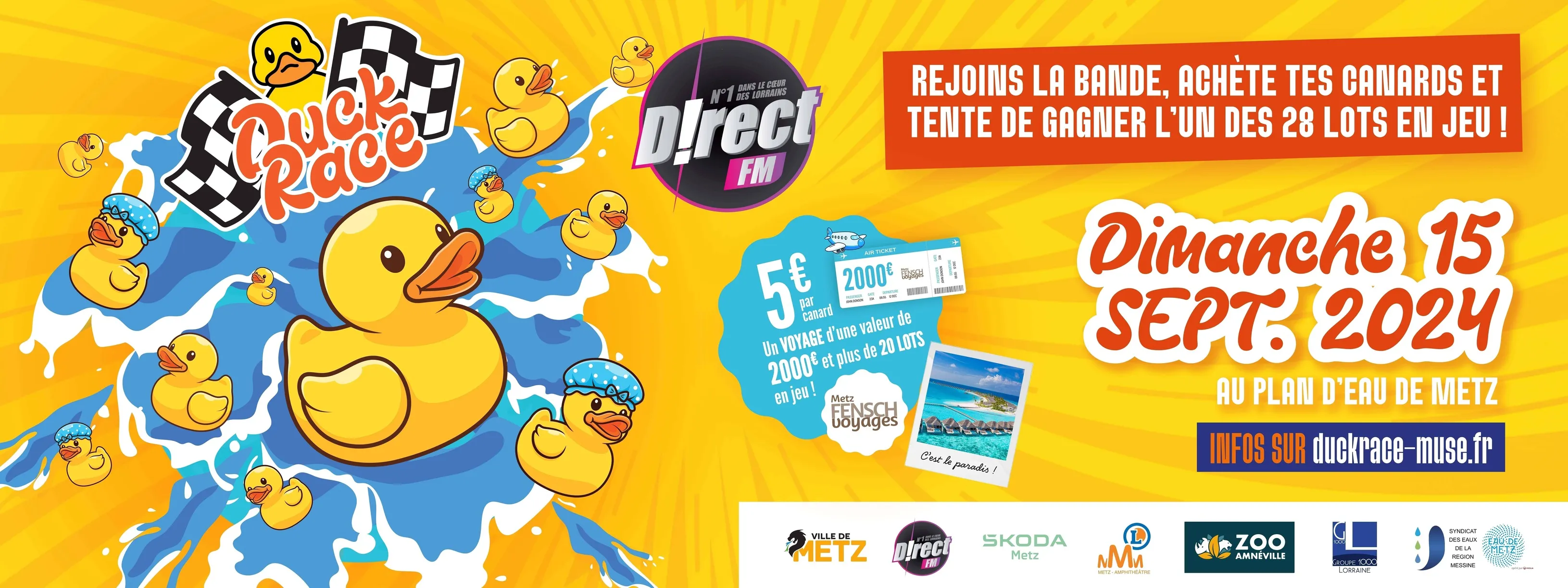 Direct FM