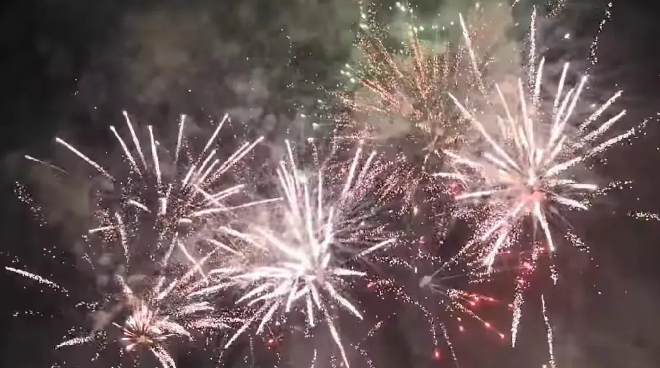 14 juillet à Nancy : un nouvel emplacement pour le feu d’artifice