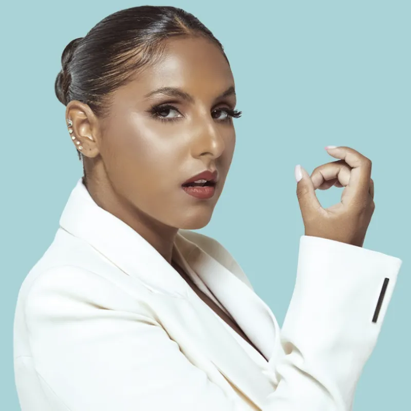 Vos invitations pour Lynda à l'Autre Canal