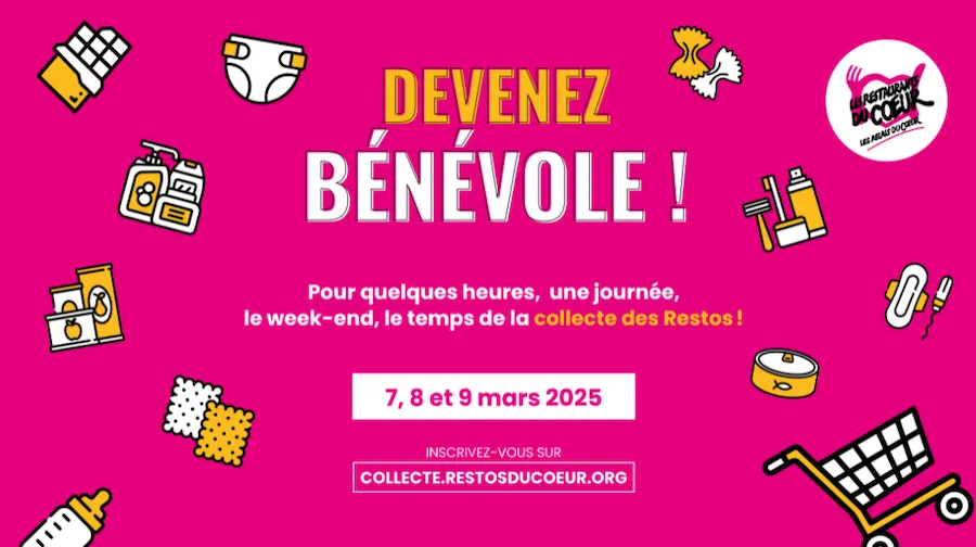 L’invité du jour : on vous dit tout sur la collecte nationale des ...