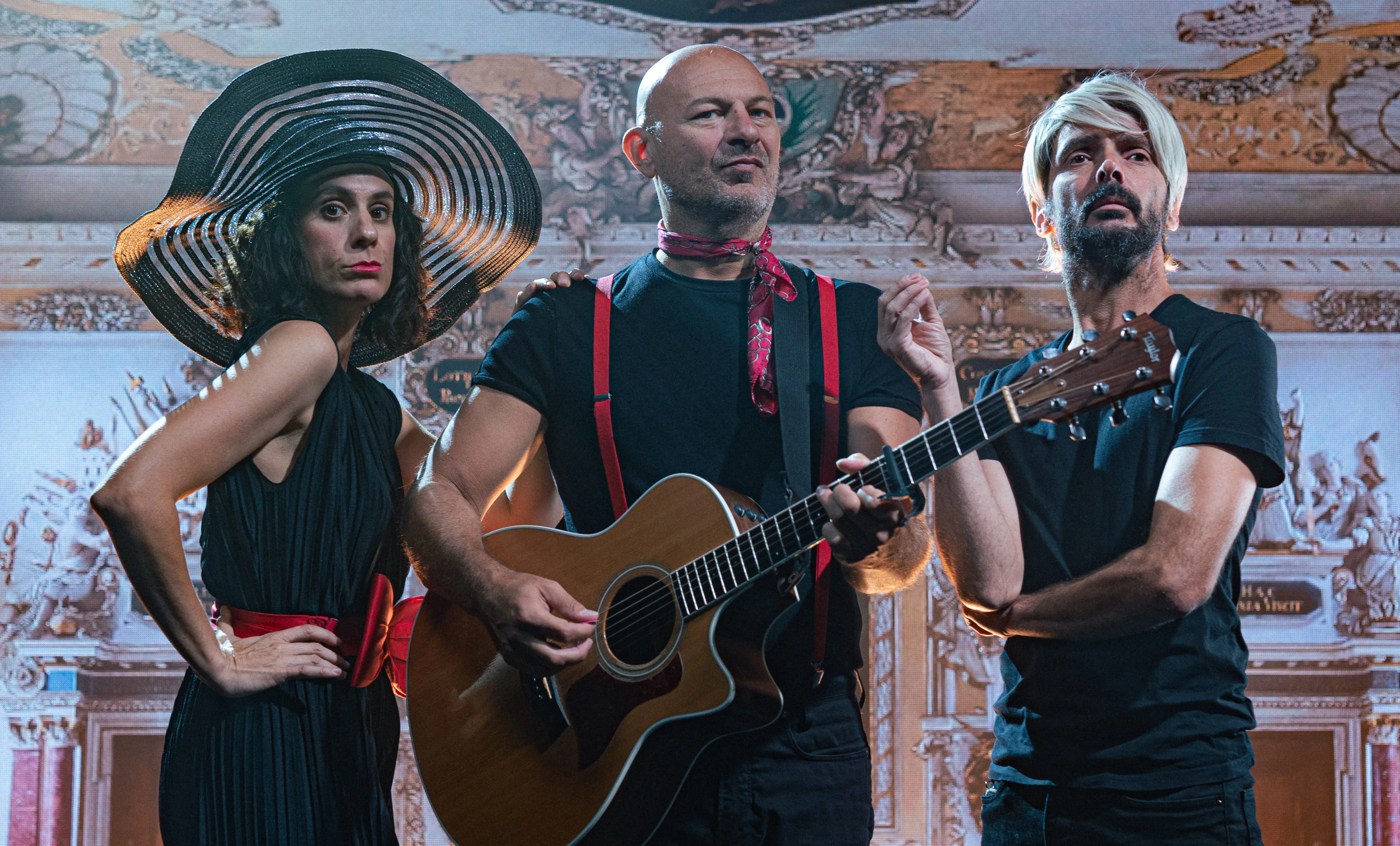 Le Studio 55, le théâtre des "Toulousains" fait sa rentrée avec la ...