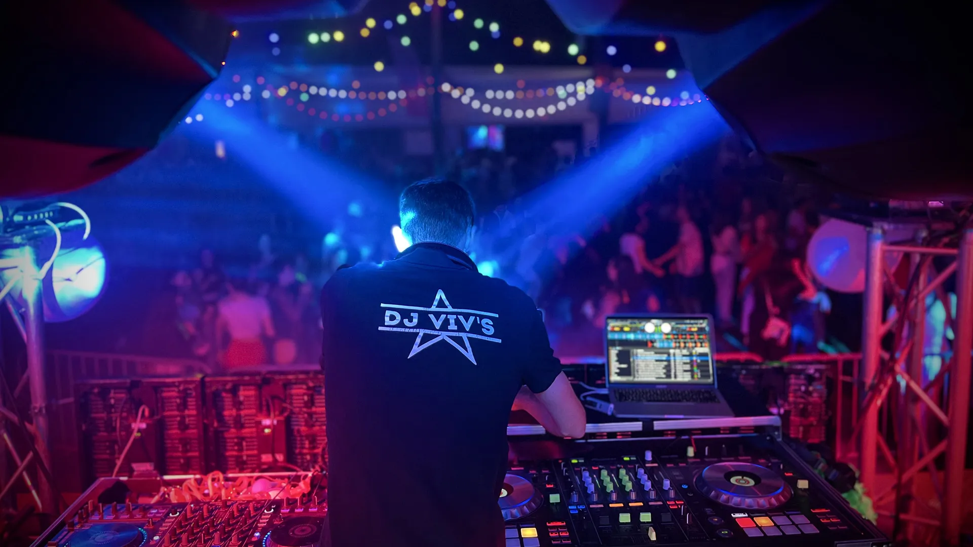 La tournée Fiesta Loca, tout l'été ! - Toulouse FM