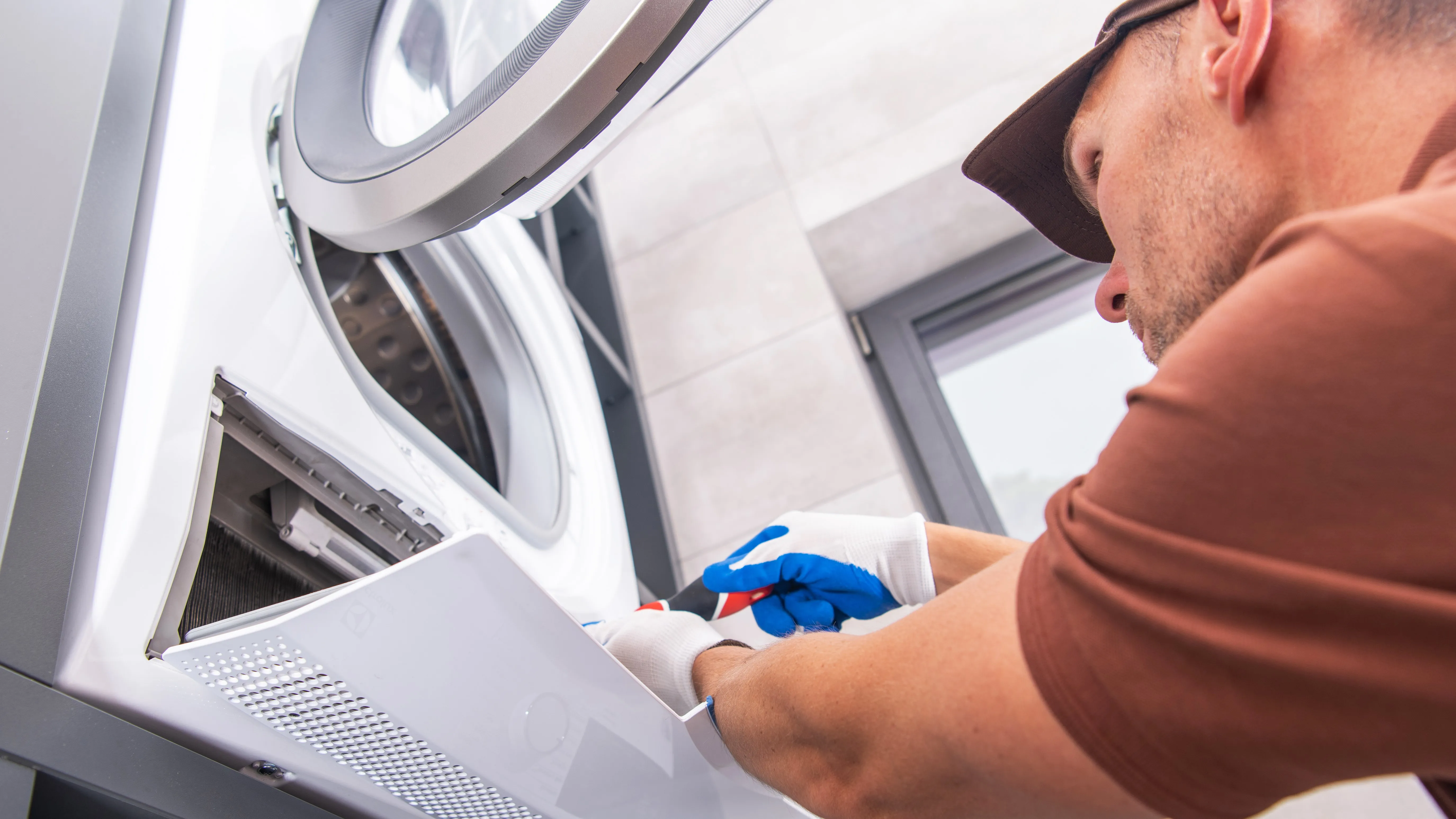 Réparez votre appareil électroménager grâce au "bonus réparation ...