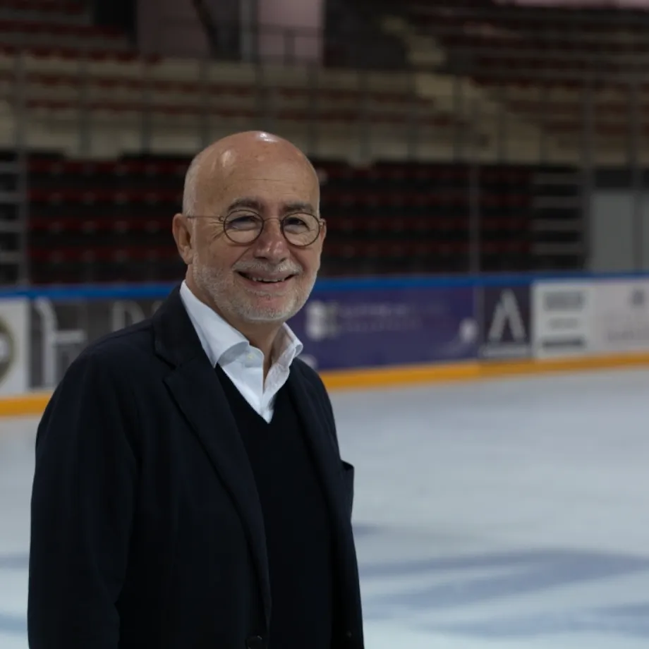 Podcasts - Star Sports avec Éric Lagache, Président des Spartiates de ...