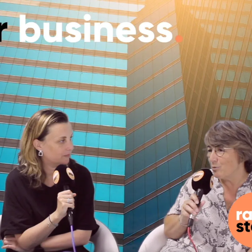 Podcasts - Star Business avec Annabelle Razel et Renaud Candela de ...