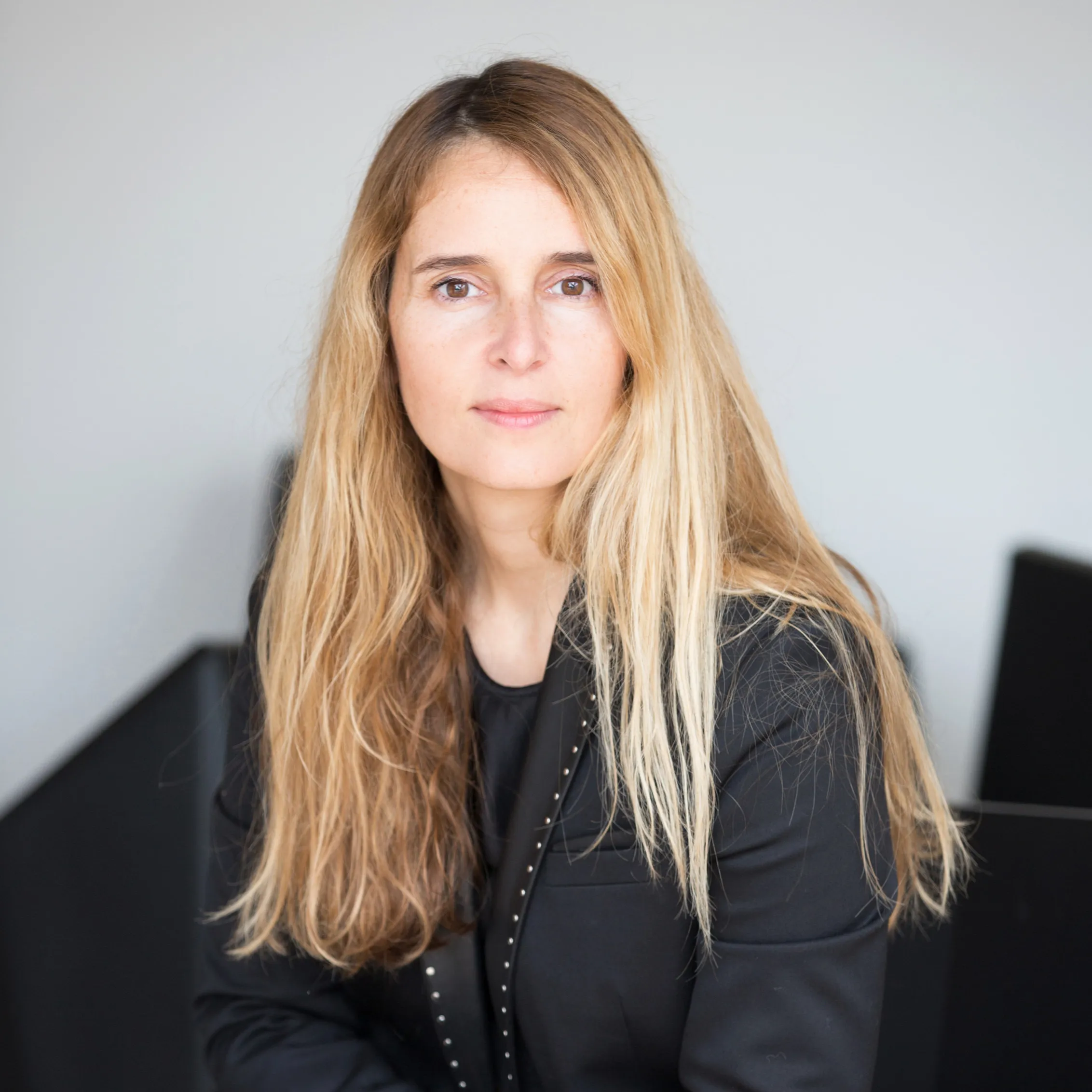 Podcasts - Parole d'entrepreneurs avec Caroline Saunier, directrice ...