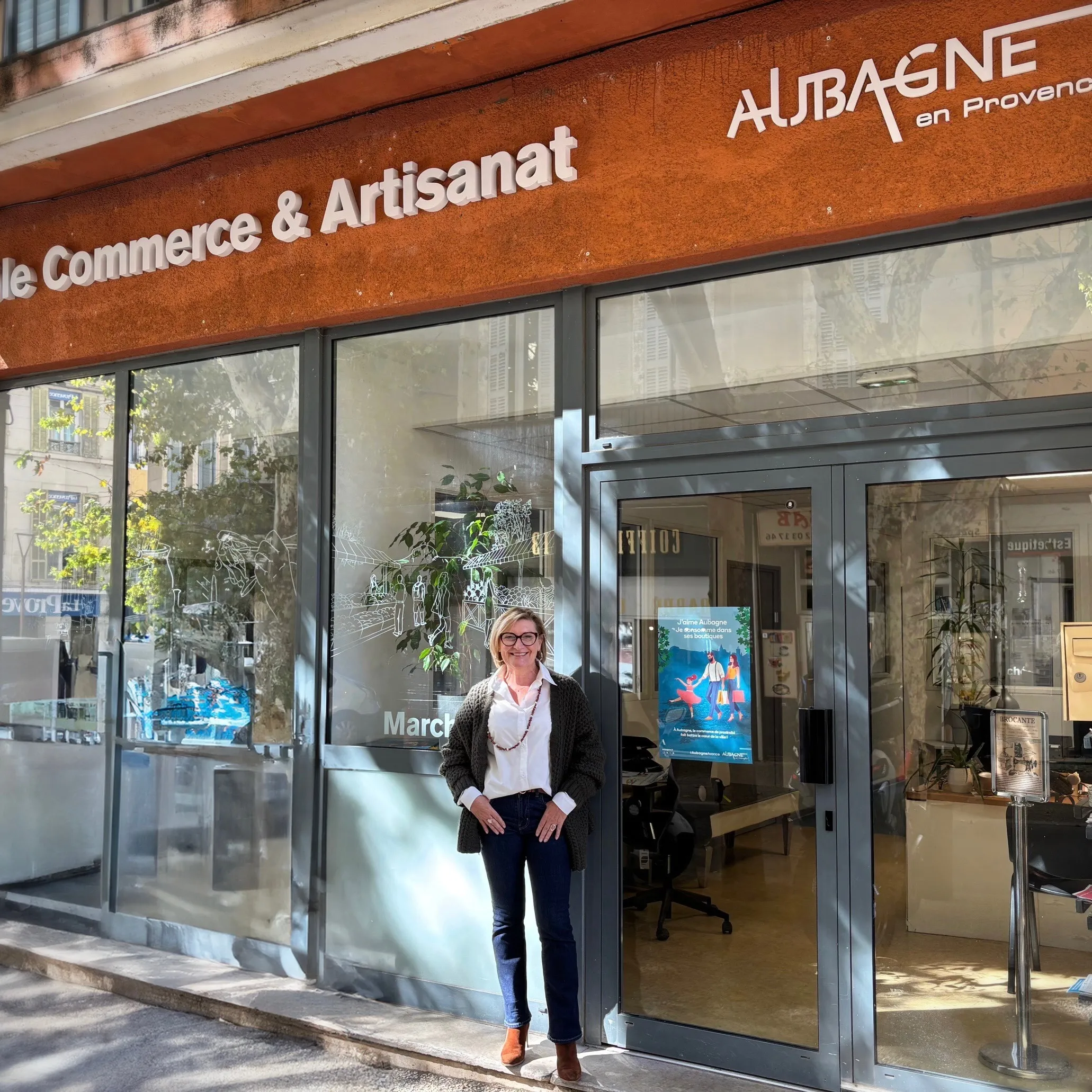 Podcasts - Star Mag avec Danièle Menet